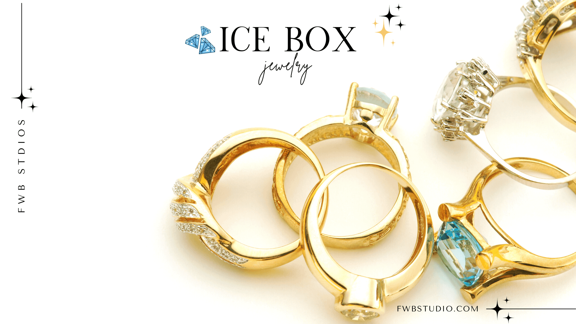 Ice Box Esx - Fwb Studio Ice Box Esx - Fwb Studio